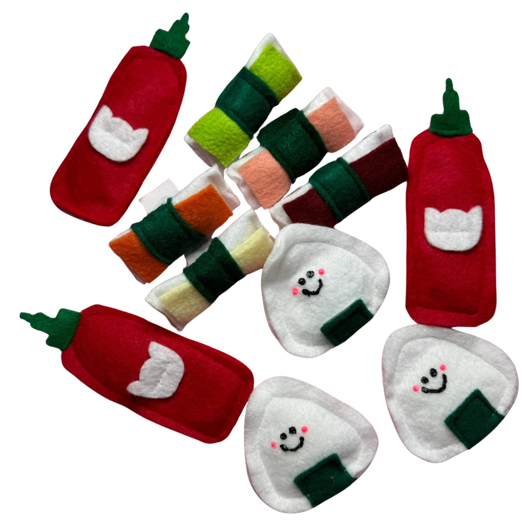 CatnipTakeout Dinner Cat Toys | Delectable Evening Delights & Cat Toys