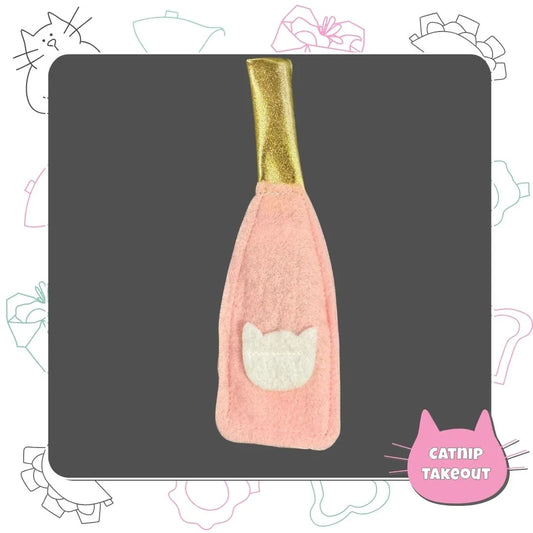 CatnipTakeout Beverages Cat Toys | Refreshing for Happy Cats 🍹🐱